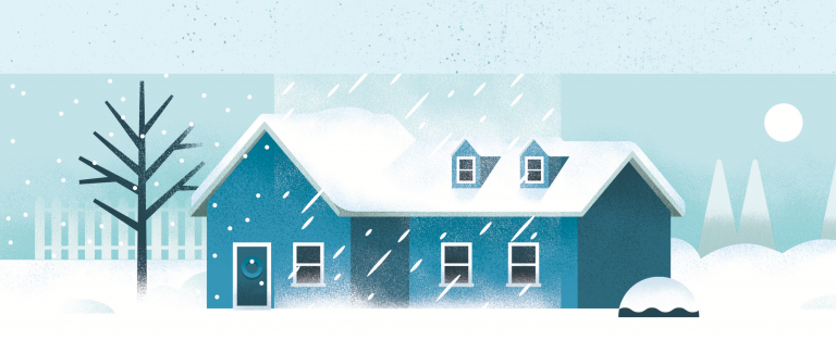 Checklist for Winter Storm Preparedness